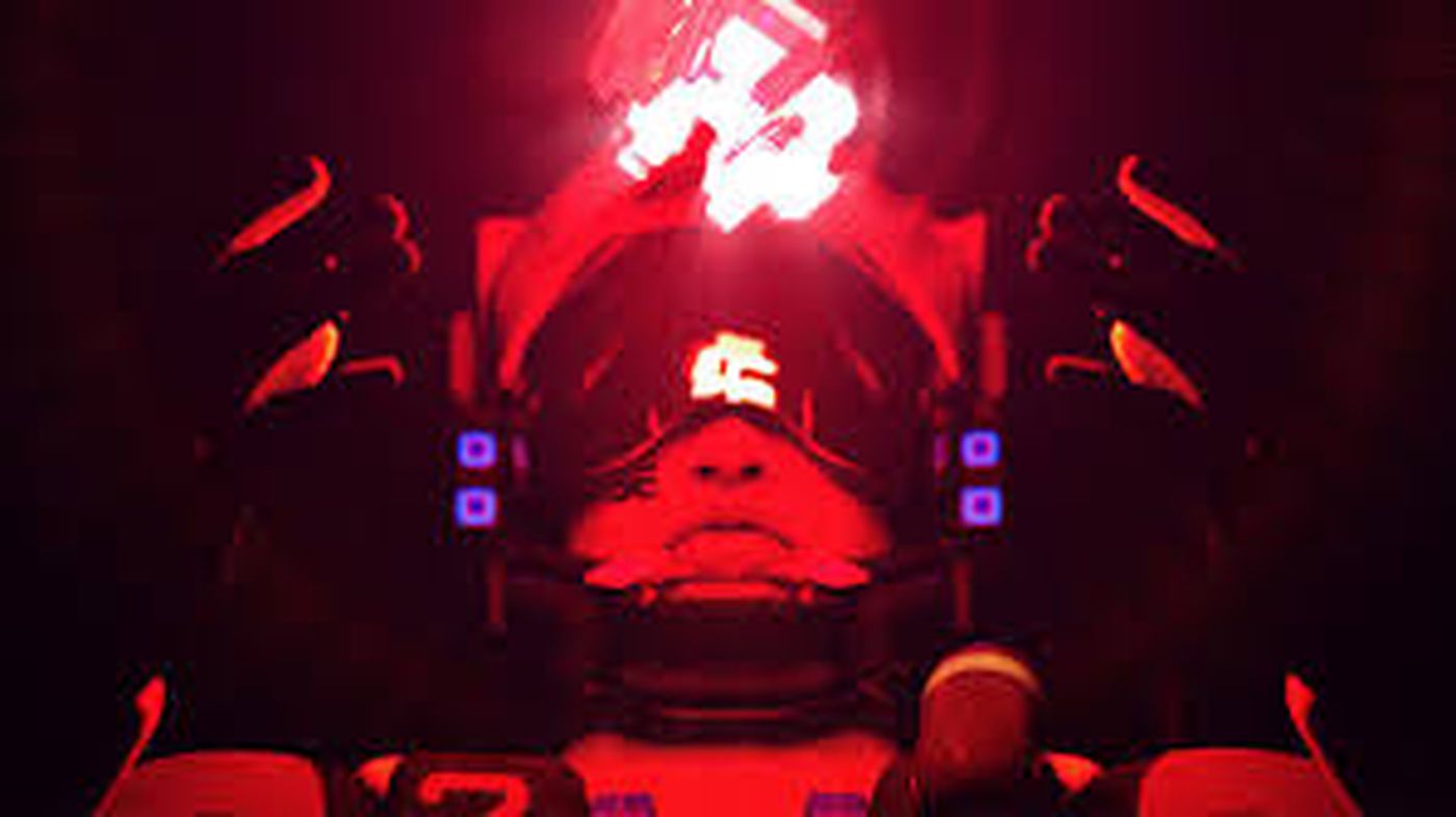 Marathon : disponible sur Macintosh en 1994, le FPS culte "renait" sur ...