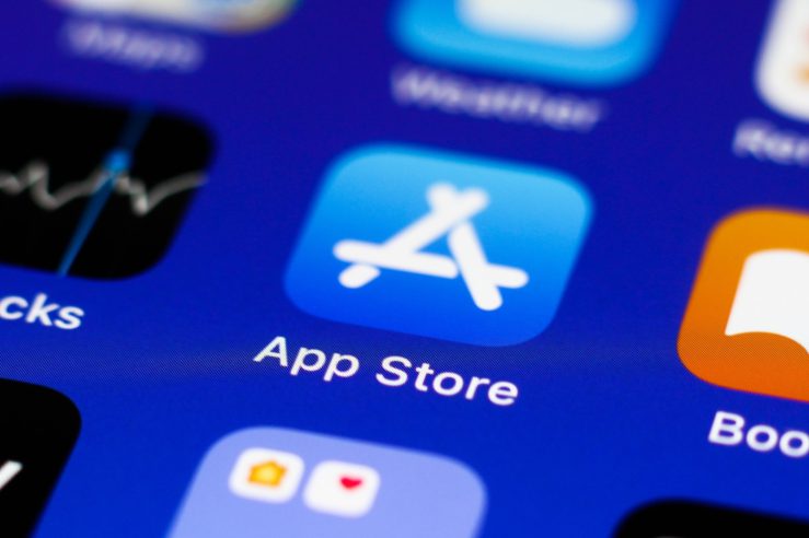 DMA : les nouvelles règles d’Apple avec les App Store tiers sont ...