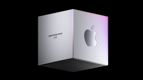 Apple Design Awards 2023 : voici les vainqueurs - iPhoneAddict.fr