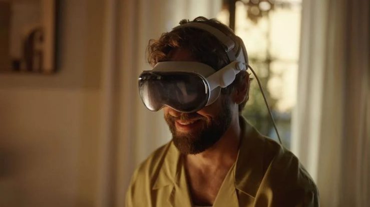 Apple Vision Pro : trois modèles de batterie référencés - iPhoneAddict.fr