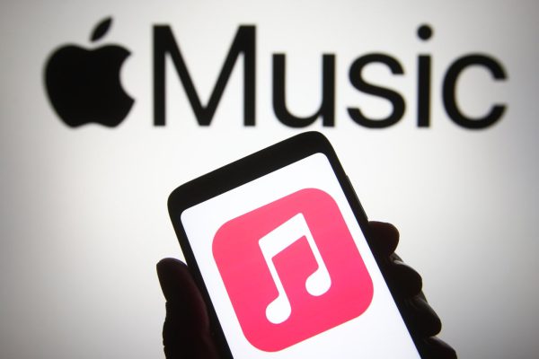 Apple Music ne séduit pas en France, étant le dernier service de ...