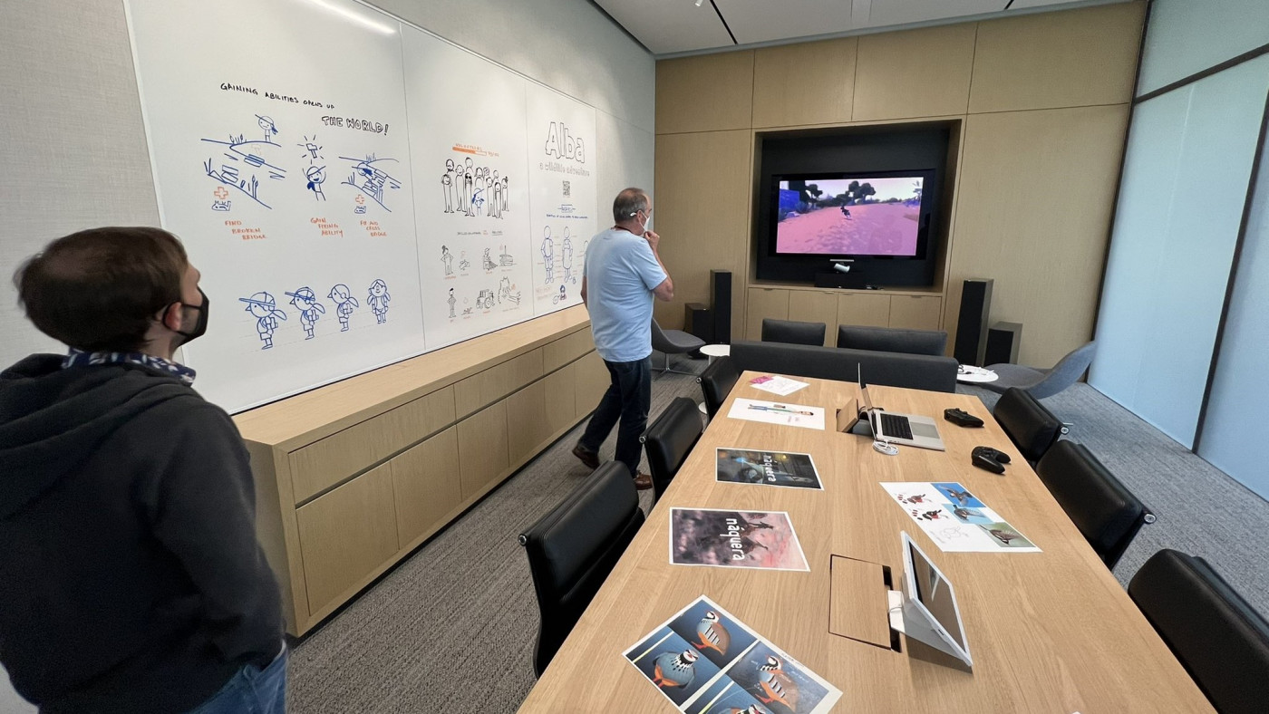 Apple invite les développeurs pour optimiser leurs applications ...