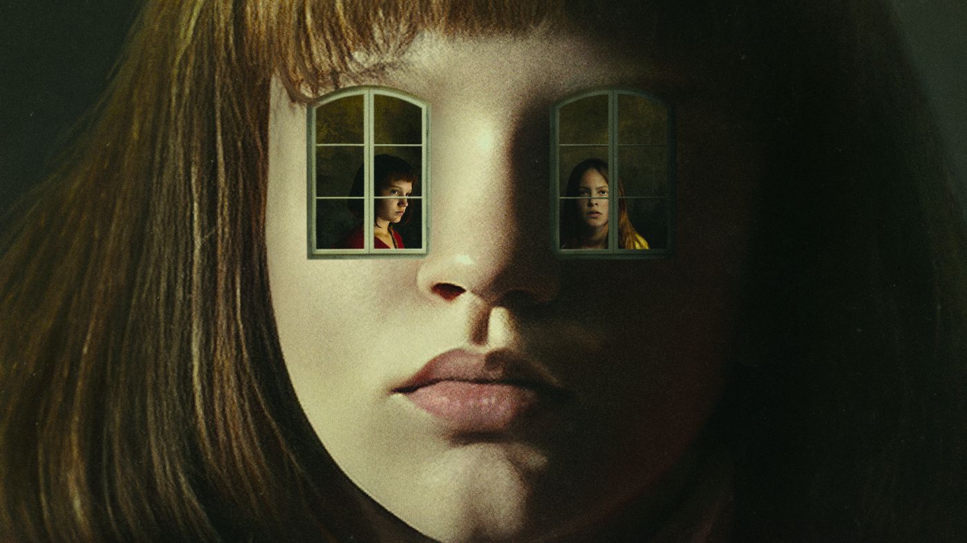 Le Poltergeist d'Enfield : une docu-série pour frissonner sur Apple TV+ ...