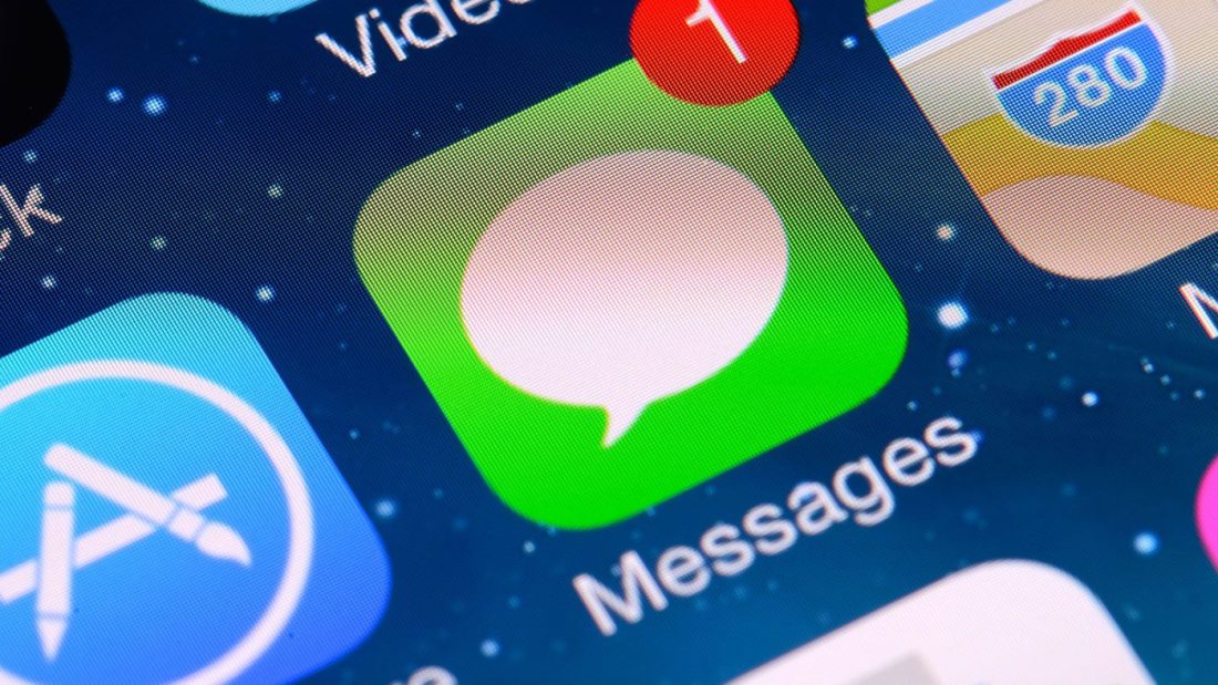 iOS 26 et iMessage : comment corriger l'activation avec une eSIM ...