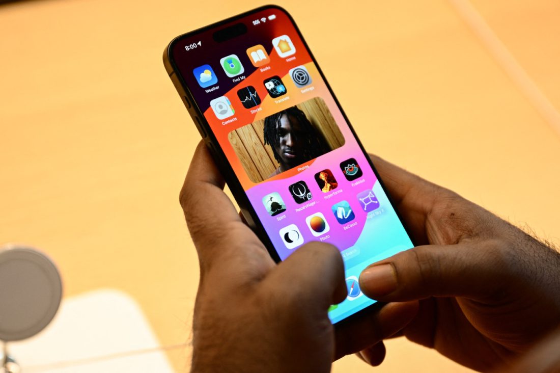 Apple et monopole avec l'iPhone : 6 cabinets d’avocats vont représenter ...