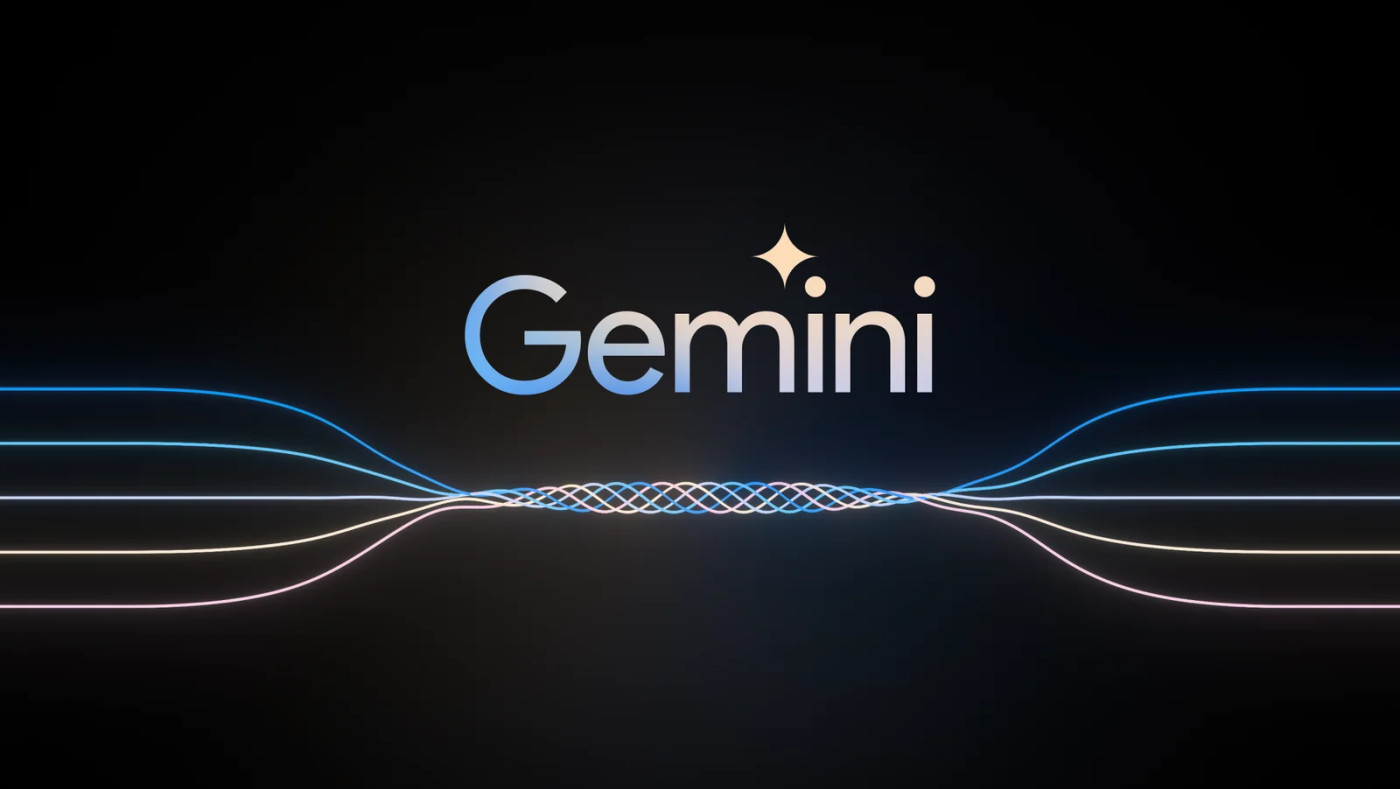 Gemini : une app dédiée et autonome fait son apparition dans l'App ...
