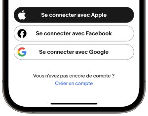 Apple va unifier les domaines pour masquer les adresses e-mail ...