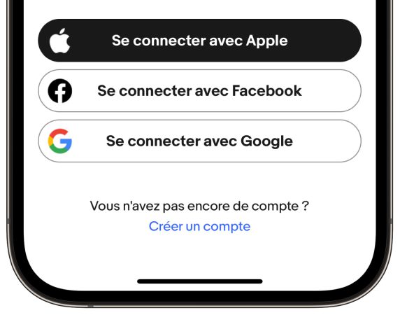 Apple va unifier les domaines pour masquer les adresses e-mail ...