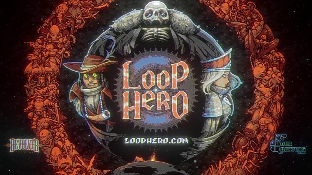Loop Hero : Devolver Digital et Playdigious dévoilent la version iOS du RPG roguelike (trailer ...