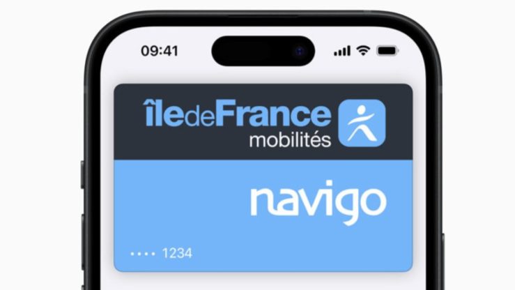 Le pass Navigo annuel sur iPhone est encore retardé - iPhoneAddict.fr