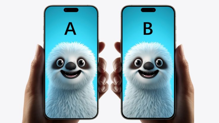 iPhone 16 Pro et Pro Max : les dimensions précises se dévoilent ...