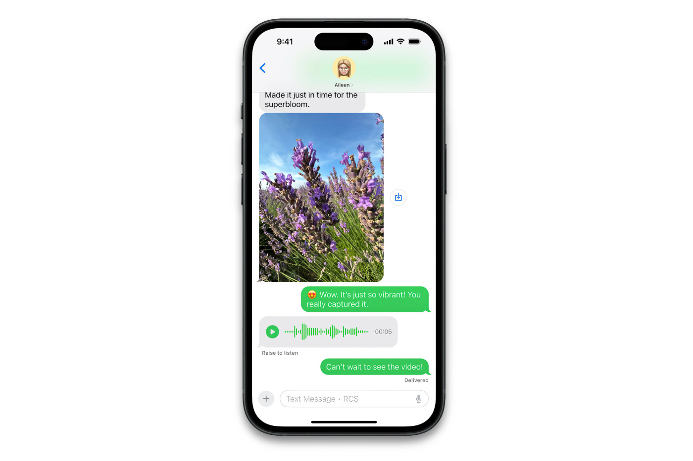 RCS sur iPhone : des problèmes d'activation chez Free Mobile et ...
