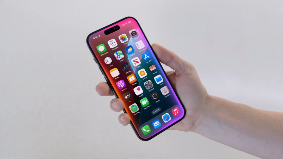 Siri IA pour iOS 27 se dévoile : app dédiée, nouvelle interface et ...