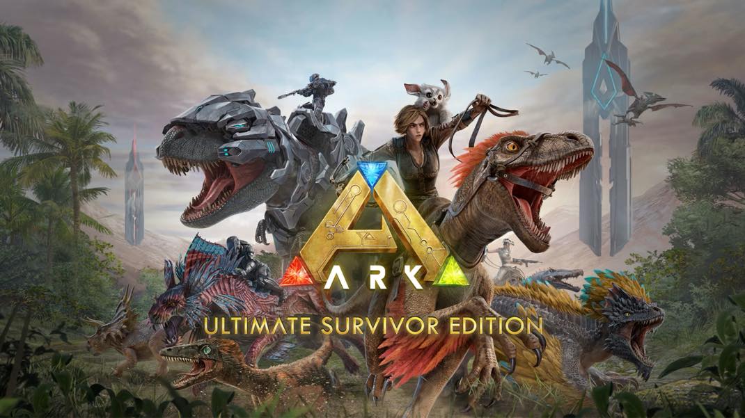ARK: Ultimate Survivor Edition s'annonce sur iOS (trailer) - iPhoneAddict.fr