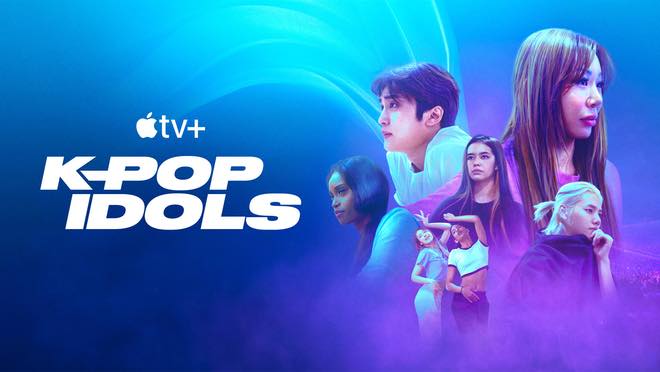 K-Pop Idols : Apple TV+ rentre dans les coulisses du phénomène musical ...