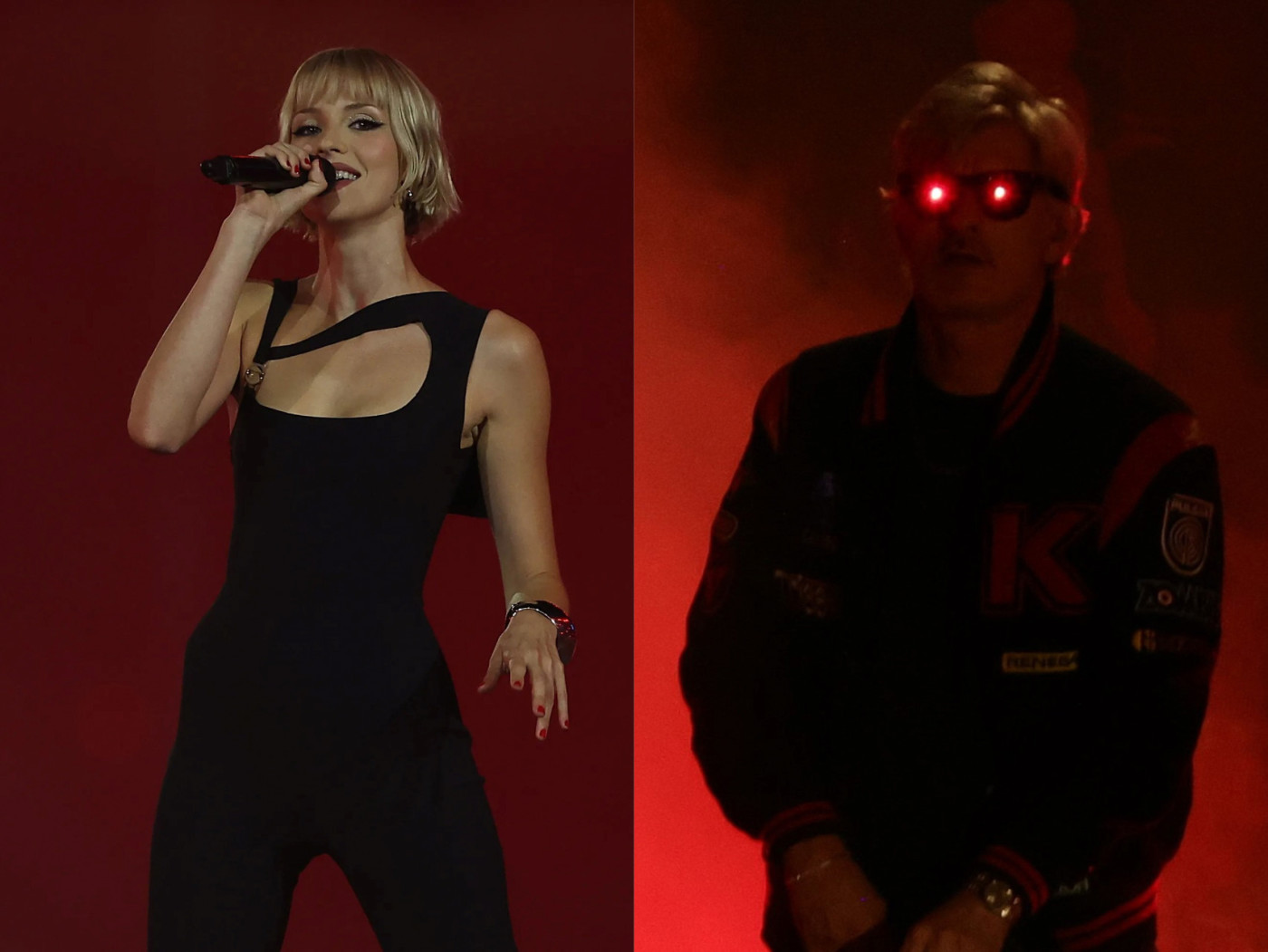 Shazam : un record établi pour Nightcall de Kavinsky avec Angèle aux JO ...