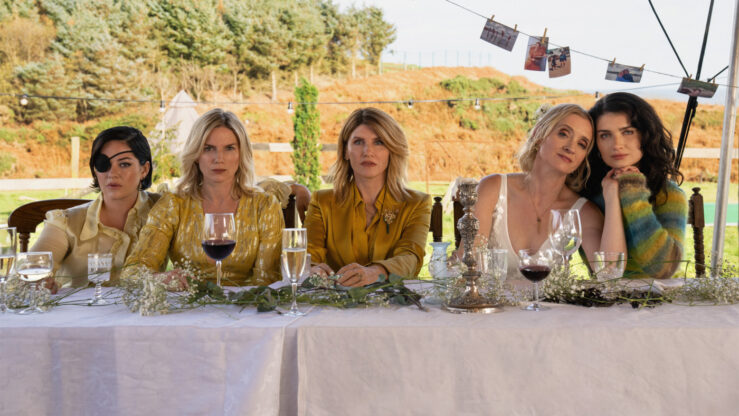 Bad Sisters saison 2 : Apple TV+ dévoile la date de sortie ...