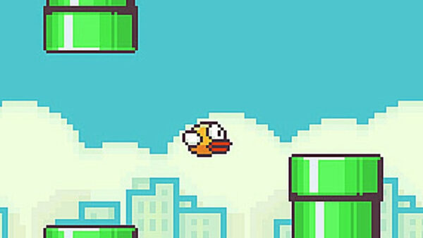 Flappy Bird : le célèbre jeu va être de retour sur iPhone - iPhoneAddict.fr