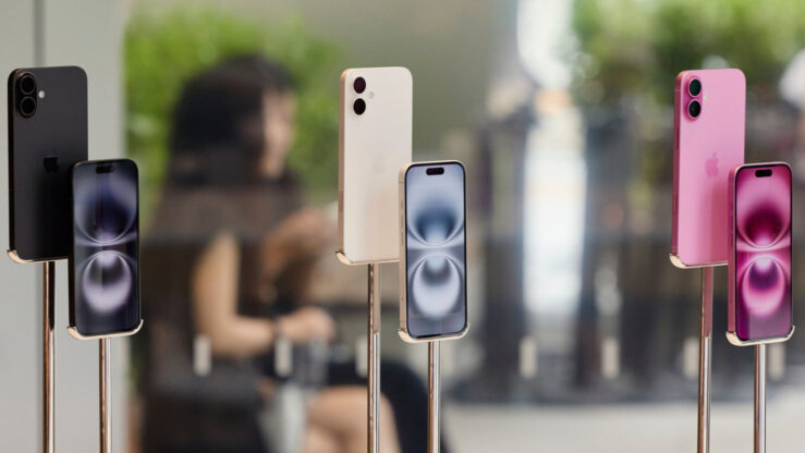 iPhone 16 : déjà des baisses de prix en Chine, suggérant une demande ...