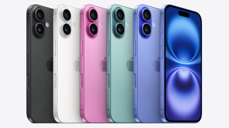 iPhone 16 : Apple corrige le contrôle parental à la demande de l'ANFR ...