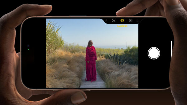 iPhone 16 : tout ce que le bouton Commande de l'appareil photo peut ...