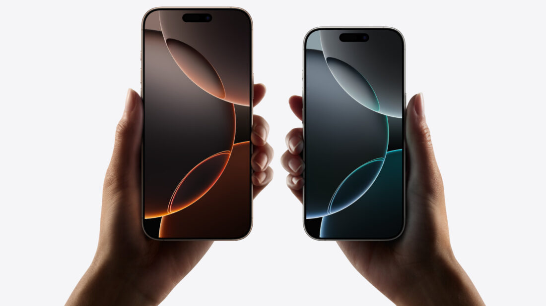 iOS 26 : la nouvelle interface a des éléments "Liquid Glass ...