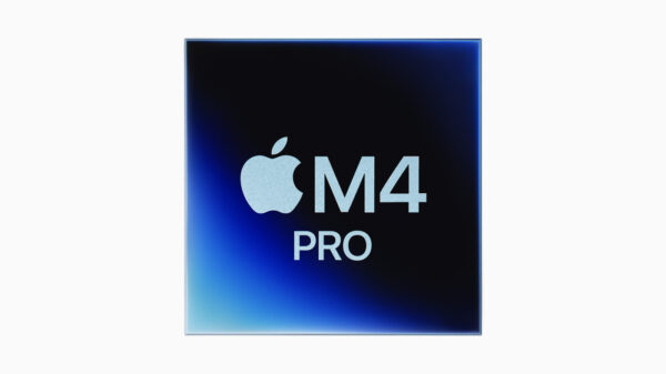 Apple M4 Pro : les benchmarks montrent d’importants gains de ...