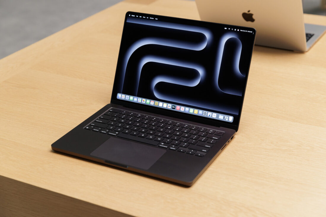 Apple sortira le MacBook Pro M5 cette année, avant le tout nouveau modèle en 2026 - iPhoneAddict.fr