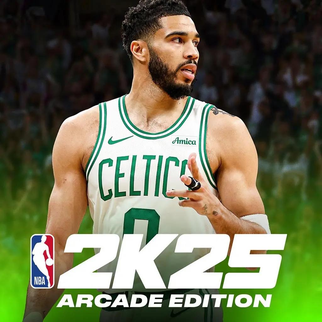 Apple Arcade : sortie de NBA 2K25, Smash Hit+, Food Truck Pup et ...