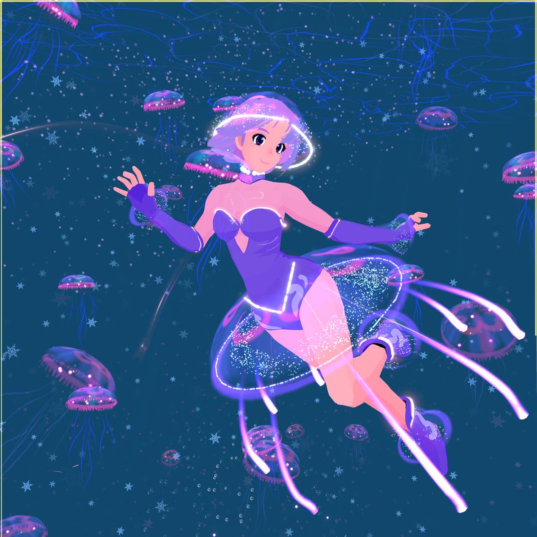 Figmin XR : un outil de création de scènes XR pour l'Apple Vision Pro ...