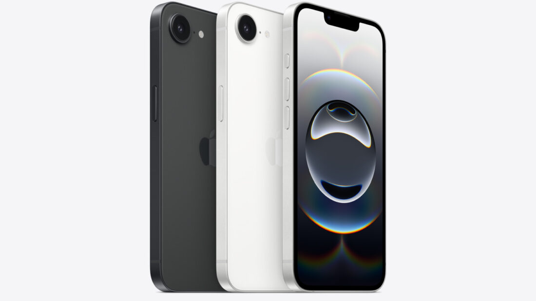 iPhone 17e en 2026 ? Apple y réfléchit, mais rien n’est décidé ...