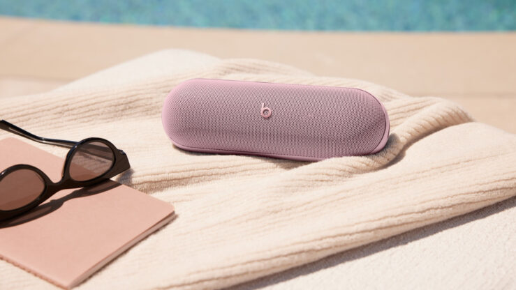 Beats Pill : Apple diffuse une pub pour les 24 heures d'autonomie ...