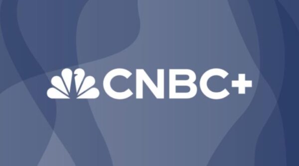 CNBC+, le nouveau service de streaming de la CNBC, est disponible sur ...