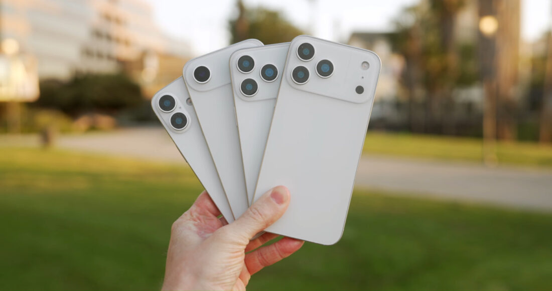 iPhone 17 Air et Pro : leurs prix en hausse font encore parler d'eux ...