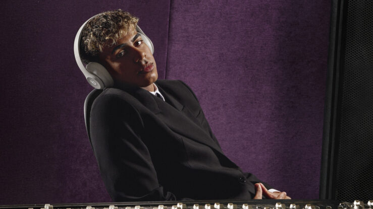 Lamine Yamal apparaît dans une publicité Beats - iPhoneAddict.fr