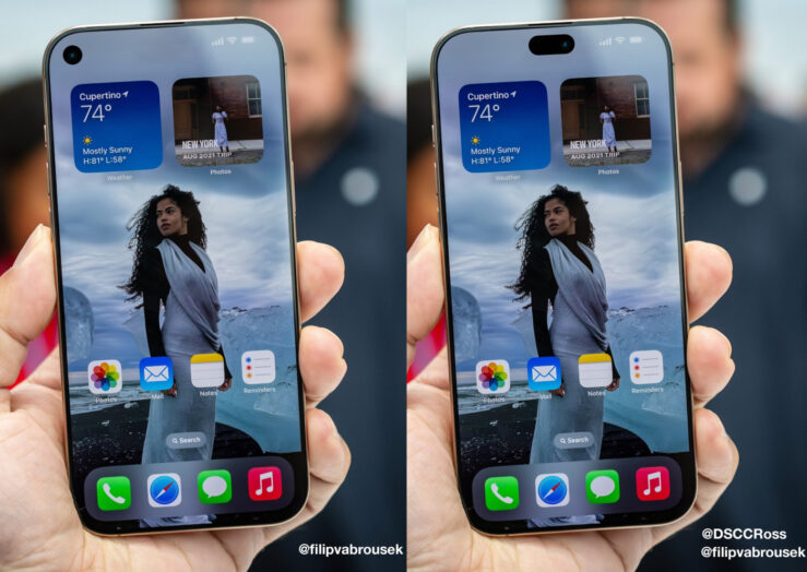 Voici à quoi devrait ressembler l'iPhone 18 Pro - iPhoneAddict.fr