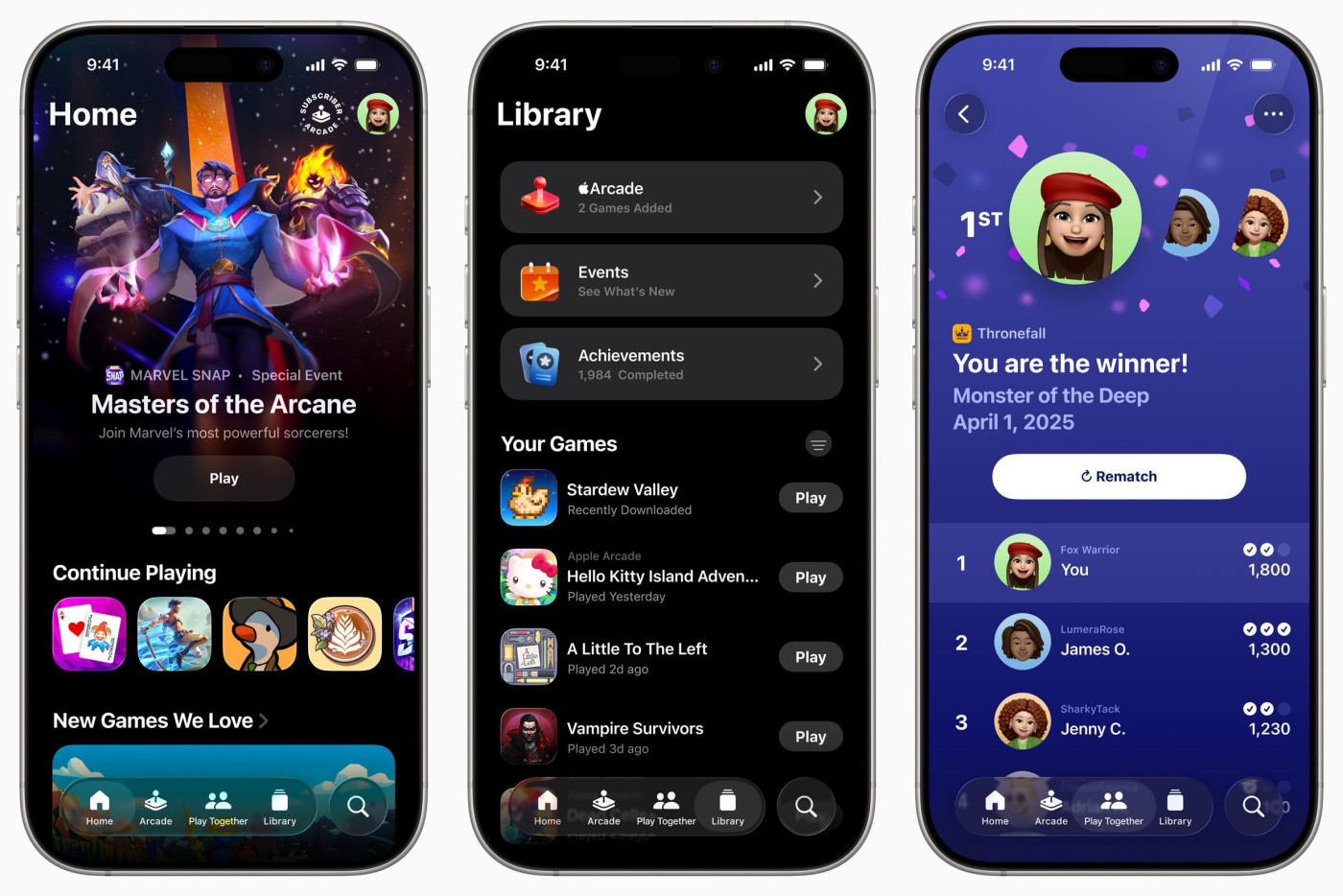 iOS 26 est disponible sur iPhone et iPad : la liste des nouveautés ...