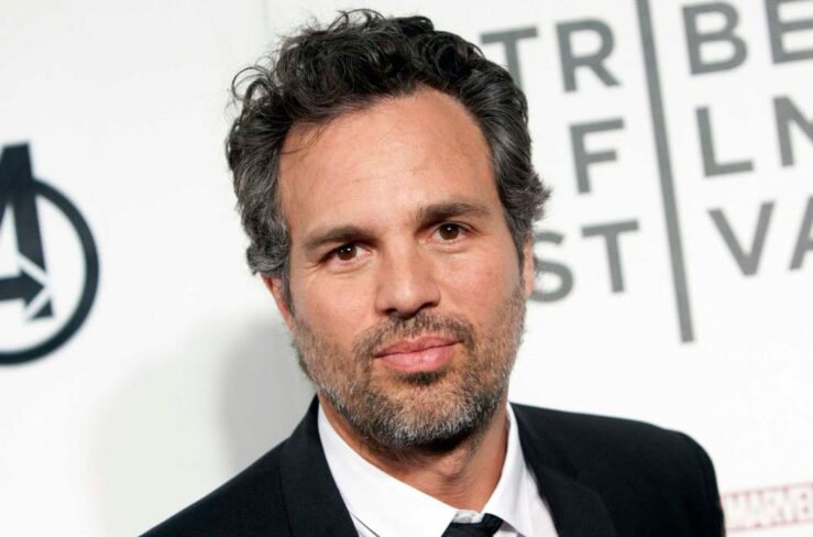 Being Heumann (Apple TV+) : l'acteur Mark Ruffalo rejoint le casting du ...
