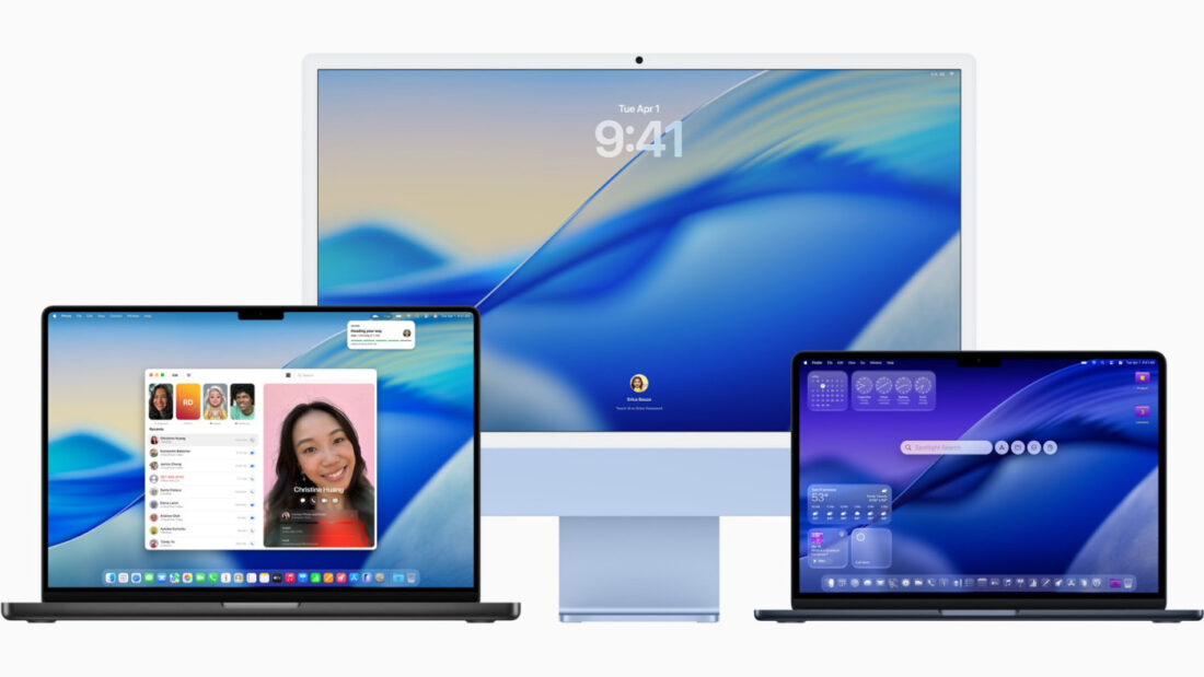 macOS Tahoe : liste des Mac compatibles - iPhoneAddict.fr