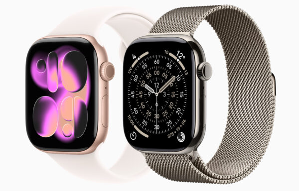 Apple se met à vendre les Apple Watch Series 11, Ultra 3 et SE 3 ...