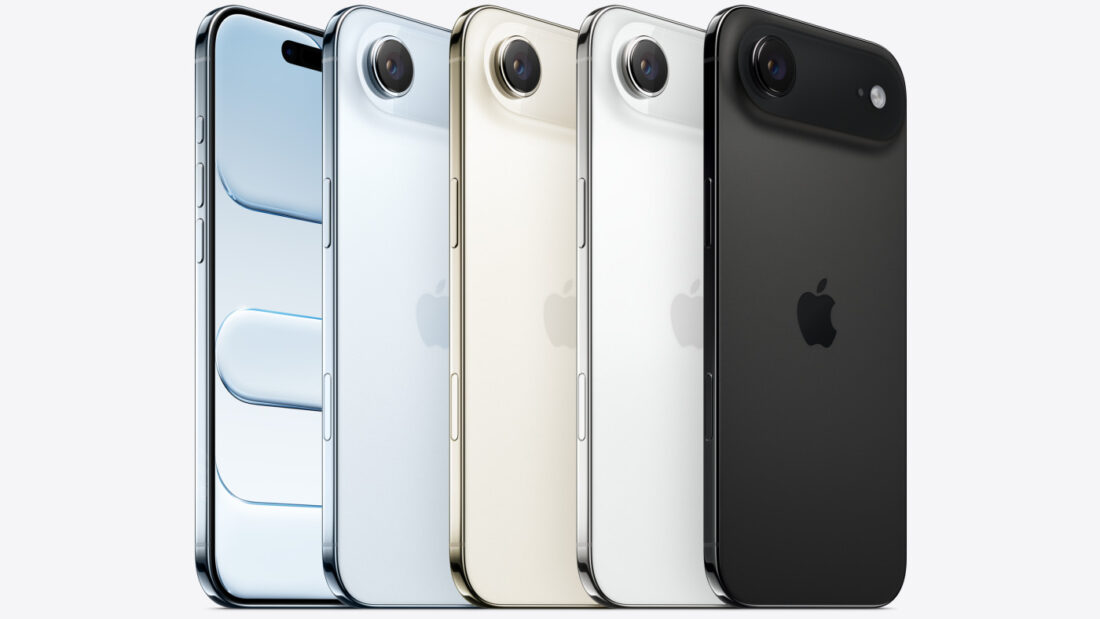 La Poste Mobile proposera l'eSIM en septembre 2026 pour l'iPhone Air ...