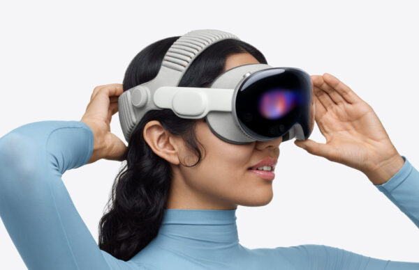 [WWDC 2026] Apple lève le voile sur visionOS 27 : voici les nouveautés ...