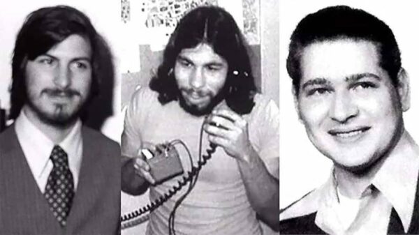 Apple a 50 ans : 1er avril 1976, le jour où tout a basculé ...