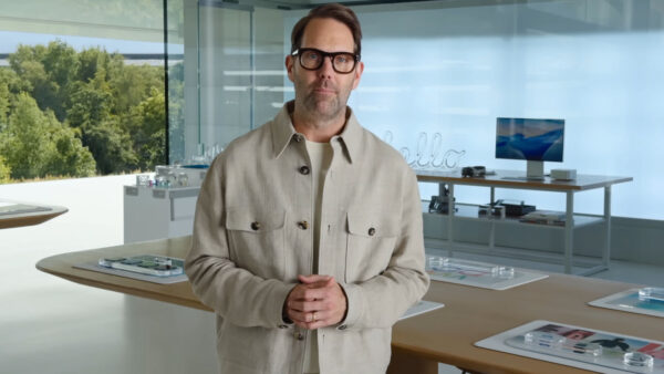 Les employés d'Apple sont ravis du départ d'Alan Dye, responsable du ...