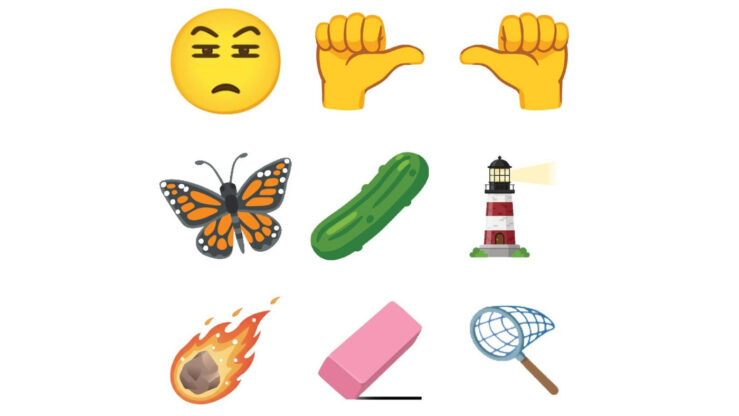 Les nouveaux emojis d'iOS 27 se dévoilent en images - iPhoneAddict.fr