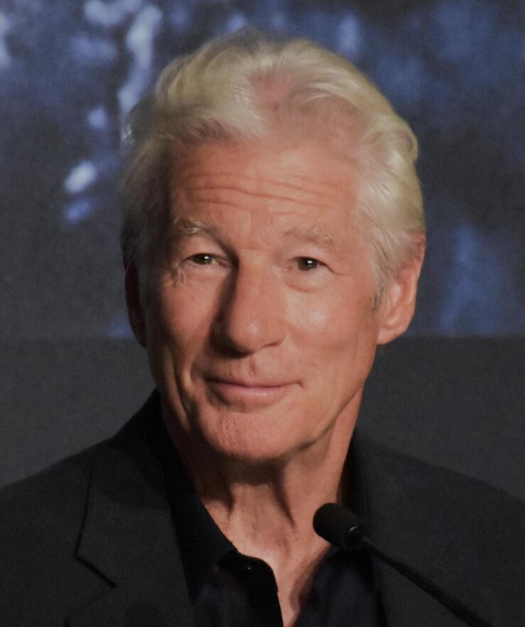 The Off Weeks : Richard Gere rejoint le casting de la série évènement d ...