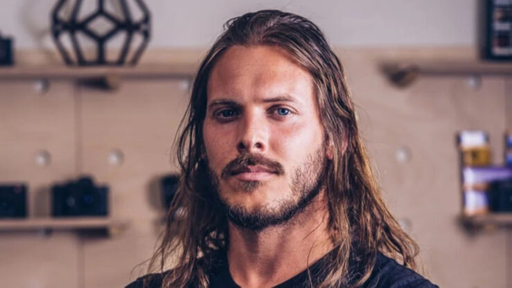 Sebastiaan de With, cofondateur de Halide, rejoint l’équipe design d ...