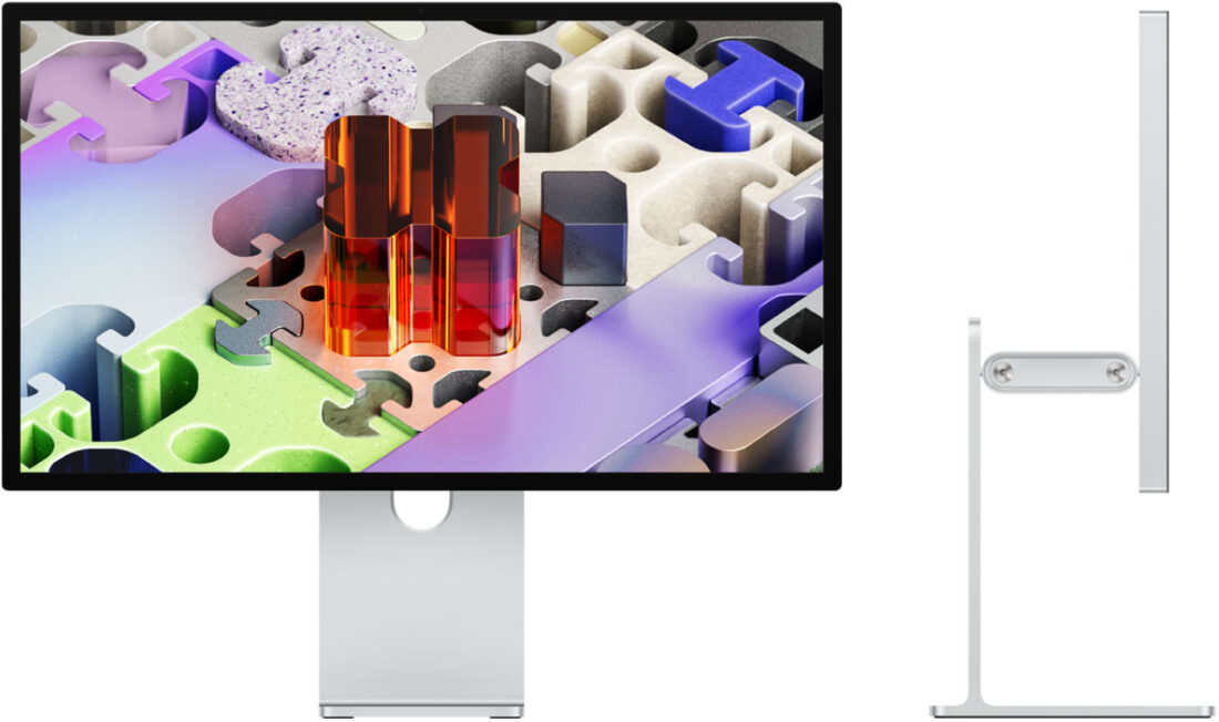 Tests Studio Display XDR : le nouvel écran d'Apple est très bon ...