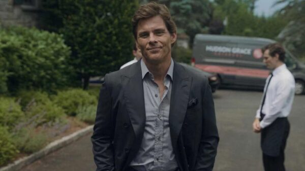 Apple TV commande Disavowed, un thriller d’espionnage avec James ...