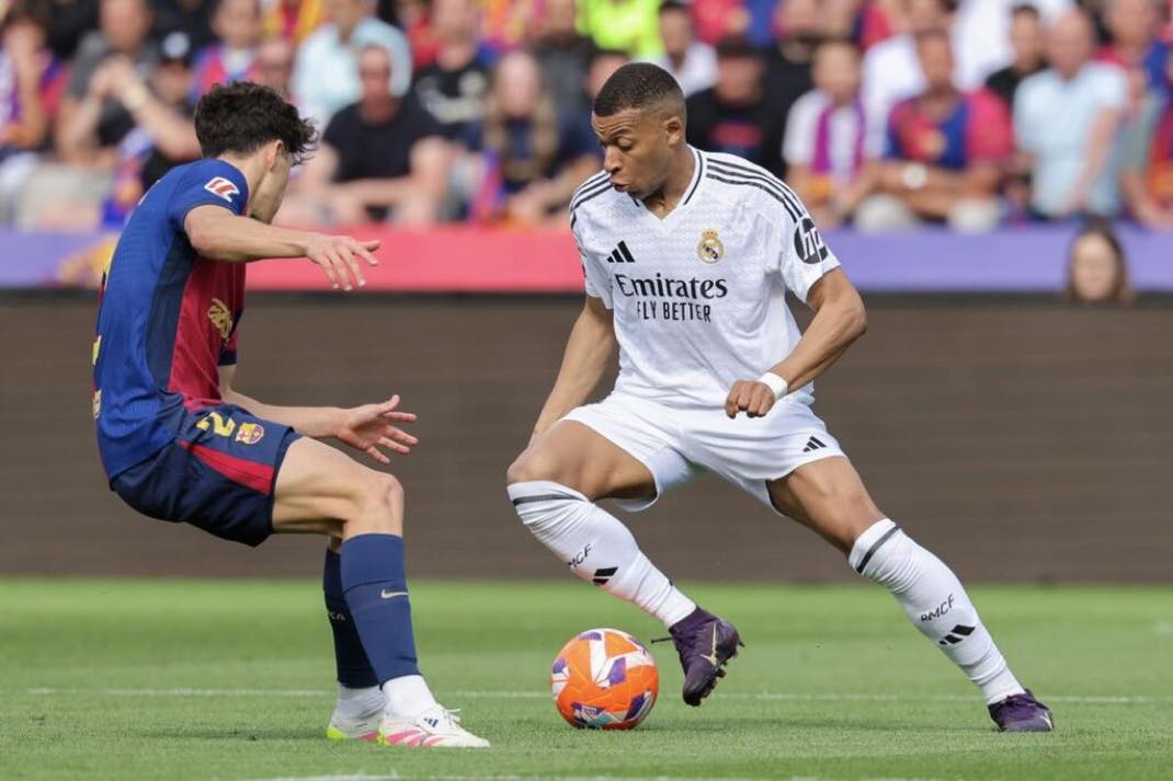 Apple Vision Pro : dans les coulisses du Real Madrid avec le ...